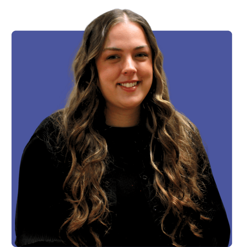 Georgia Perry - Residentsline Limited